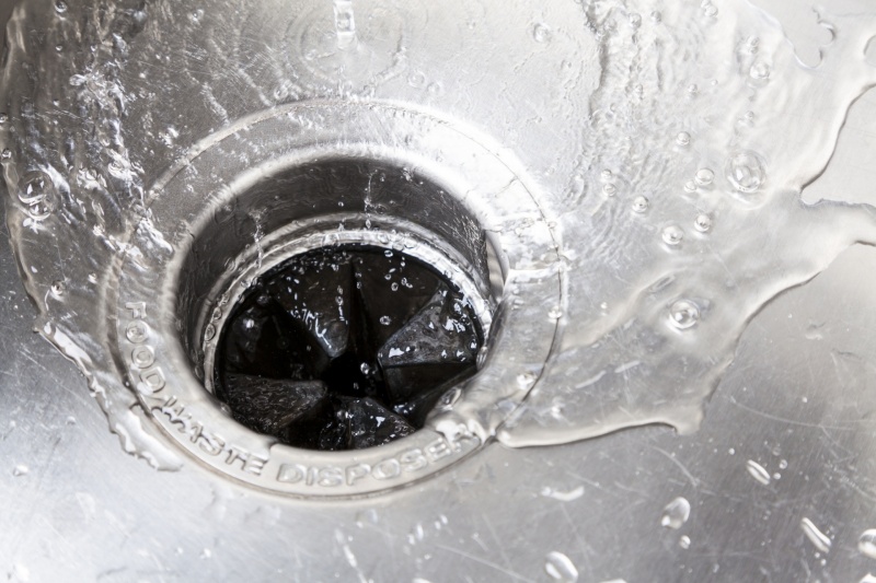 Avoid Costly Drain Problems With Professional Cleaning | Barron Heating ...