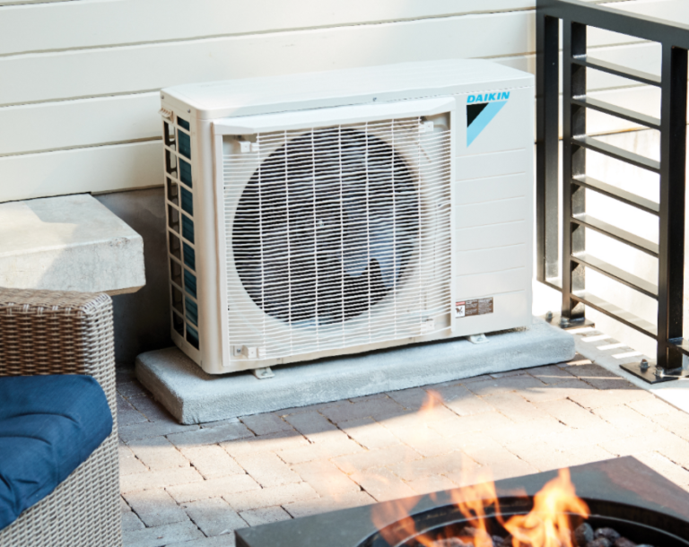 HVAC Installation: Why You Should Consider the Daikin Fit | Barron ...