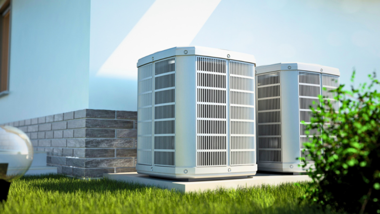 How SEER2 Just Made Your Home More Energy Efficient | Barron Heating AC ...